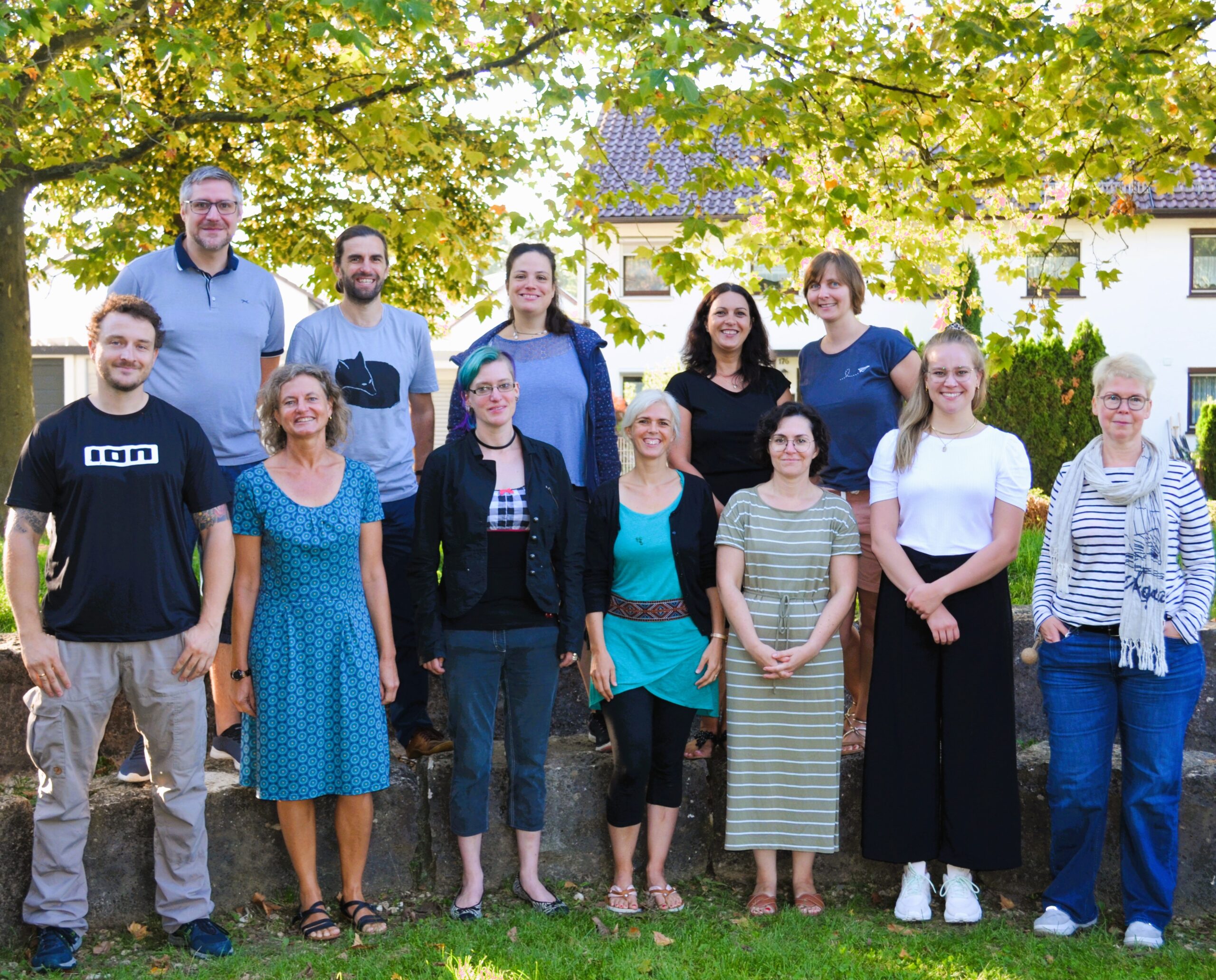 Unser Kollegium – Minna-Specht-Gemeinschaftsschule